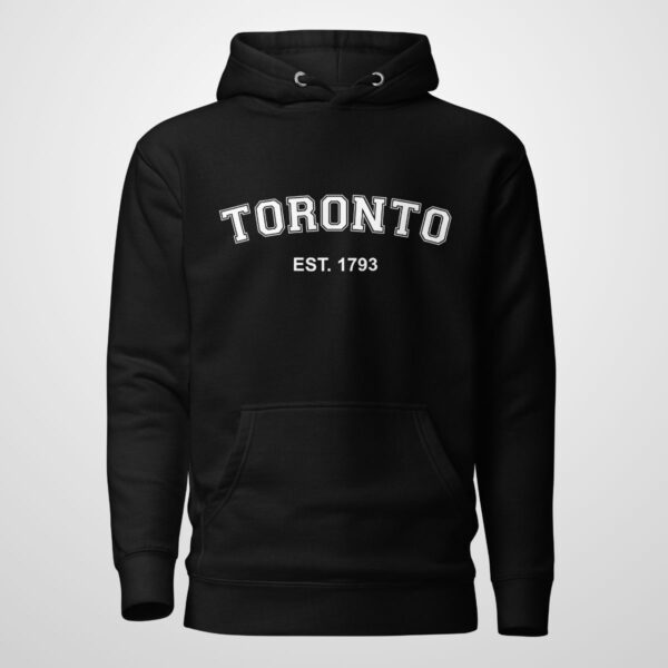 Toronto Clothing Co. — Toronto inspired clothing and accessories