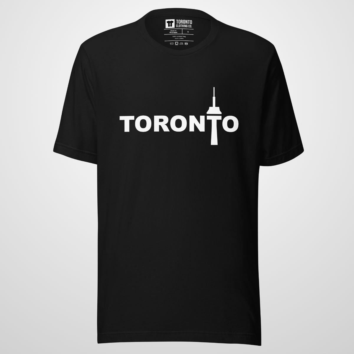 Toronto CN Tower T-Shirt | Toronto T-Shirts