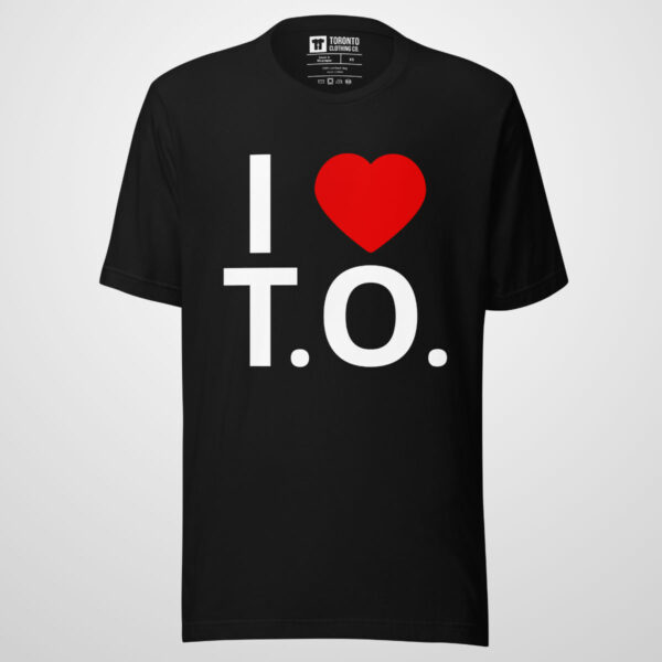 Toronto Clothing Co. — Toronto inspired clothing and accessories